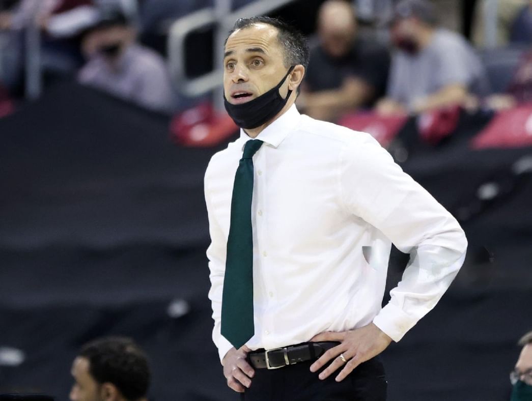 What is Ben McCollum's Net Worth as of 2024? Salary, Endorsements, Cars ...