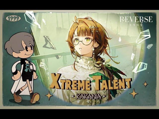 Reverse 1999 Kakania build guide: Skills, best Psychubes, Insight ...