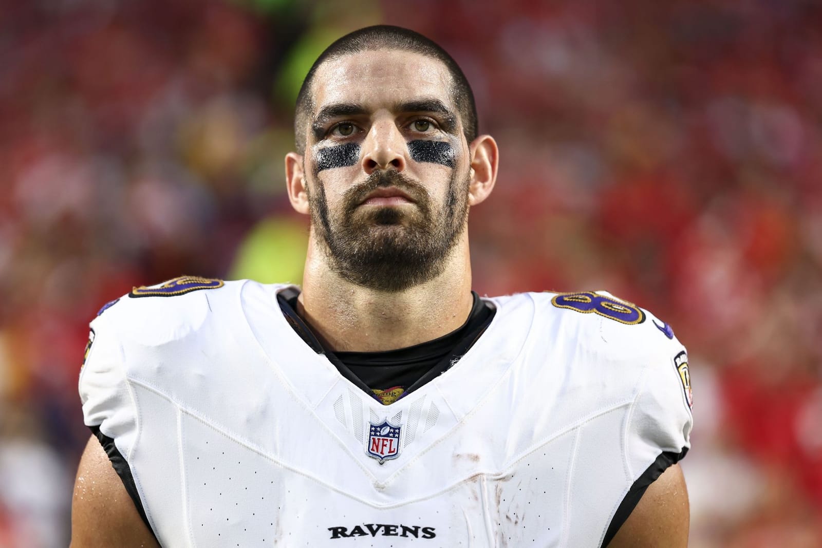 Mark Andrews or Isaiah Likely Start 'Em Sit 'Em Week 7 picks for Monday ...