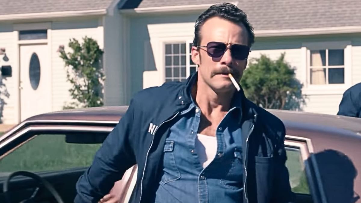 NCIS: Origins- Full list of cast