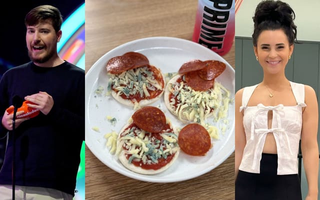 Rosanna Pansino makes her feelings known after "source close to MrBeast ...