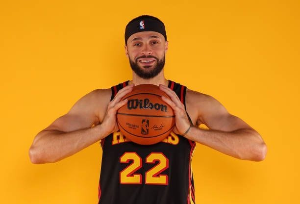 Larry Nance Jr. Wingspan - Discover about Larry Nance Jr. Height ...