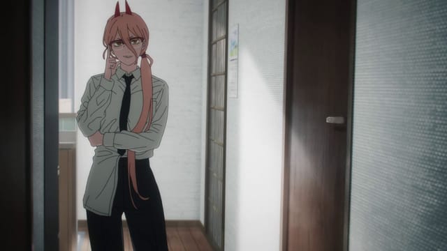 Who is the Blood Devil in Chainsaw Man? Explained