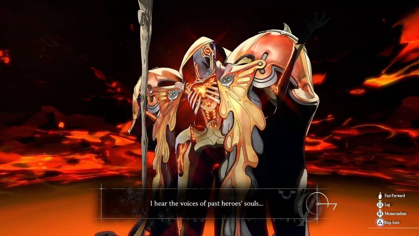 Junah in Metaphor ReFantazio: 6 best Archetypes for Junah in Metaphor ...