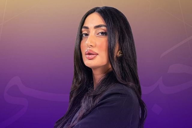 Zero Character Love Is Blind Habibi Star Mido Criticizes Nour After Their Breakup