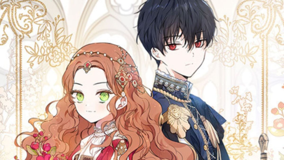 10 Regression Manhwa you need to read at least once