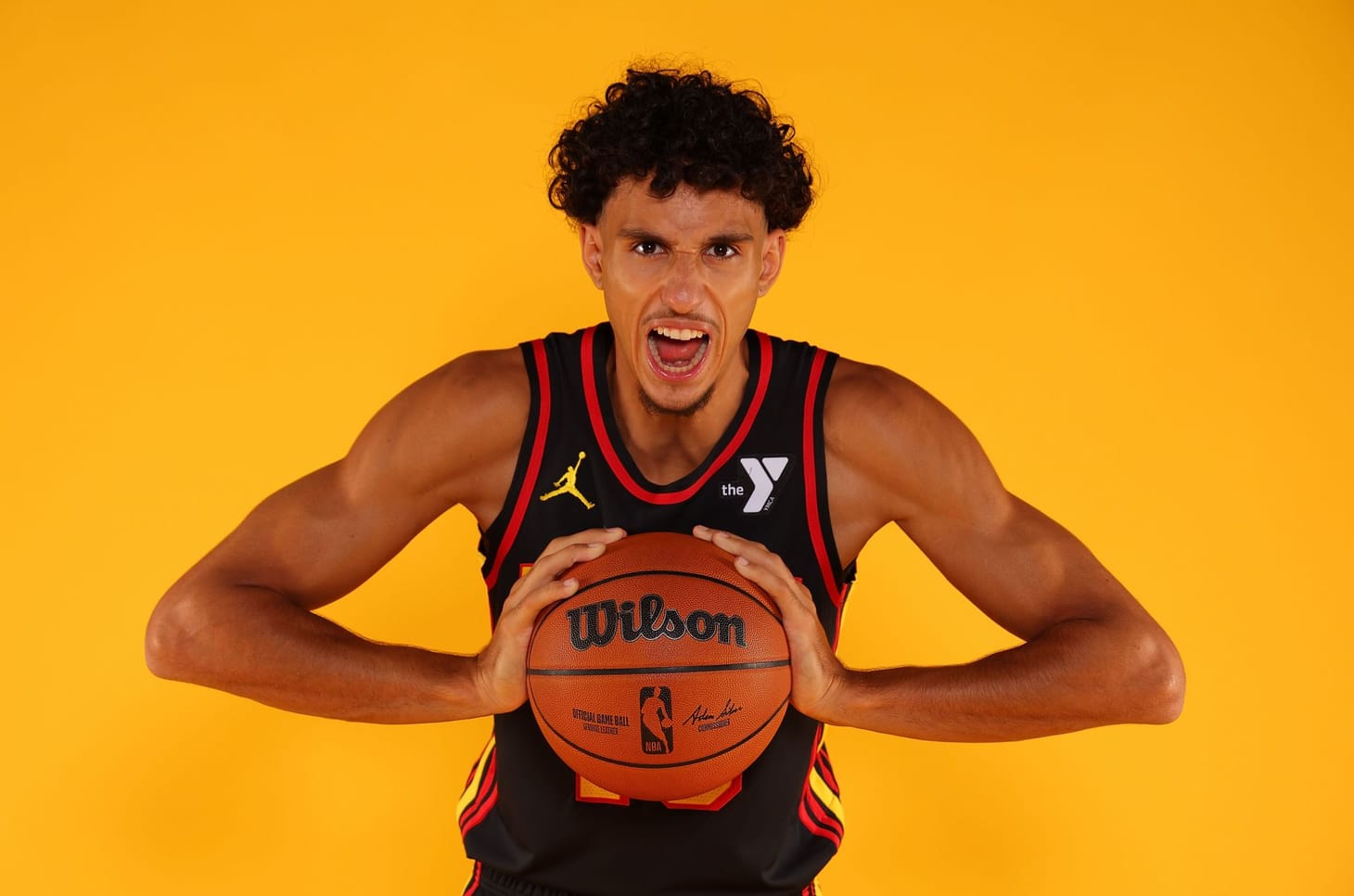 Zaccharie Risacher Contract Breakdown, Salary Cap Details, Bonuses ...