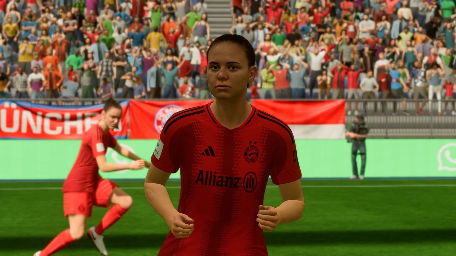 Top 10 left midfielders with the highest potential in EA FC 25 Career Mode