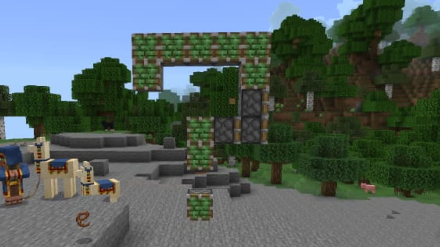 How to make sticky piston in Minecraft? Explained