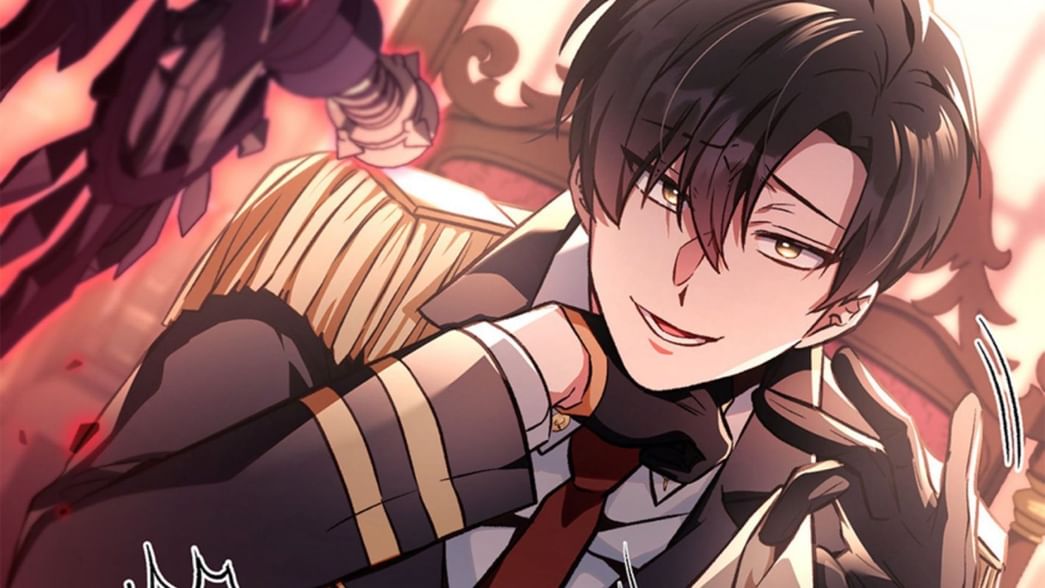 10 Regression Manhwa you need to read at least once