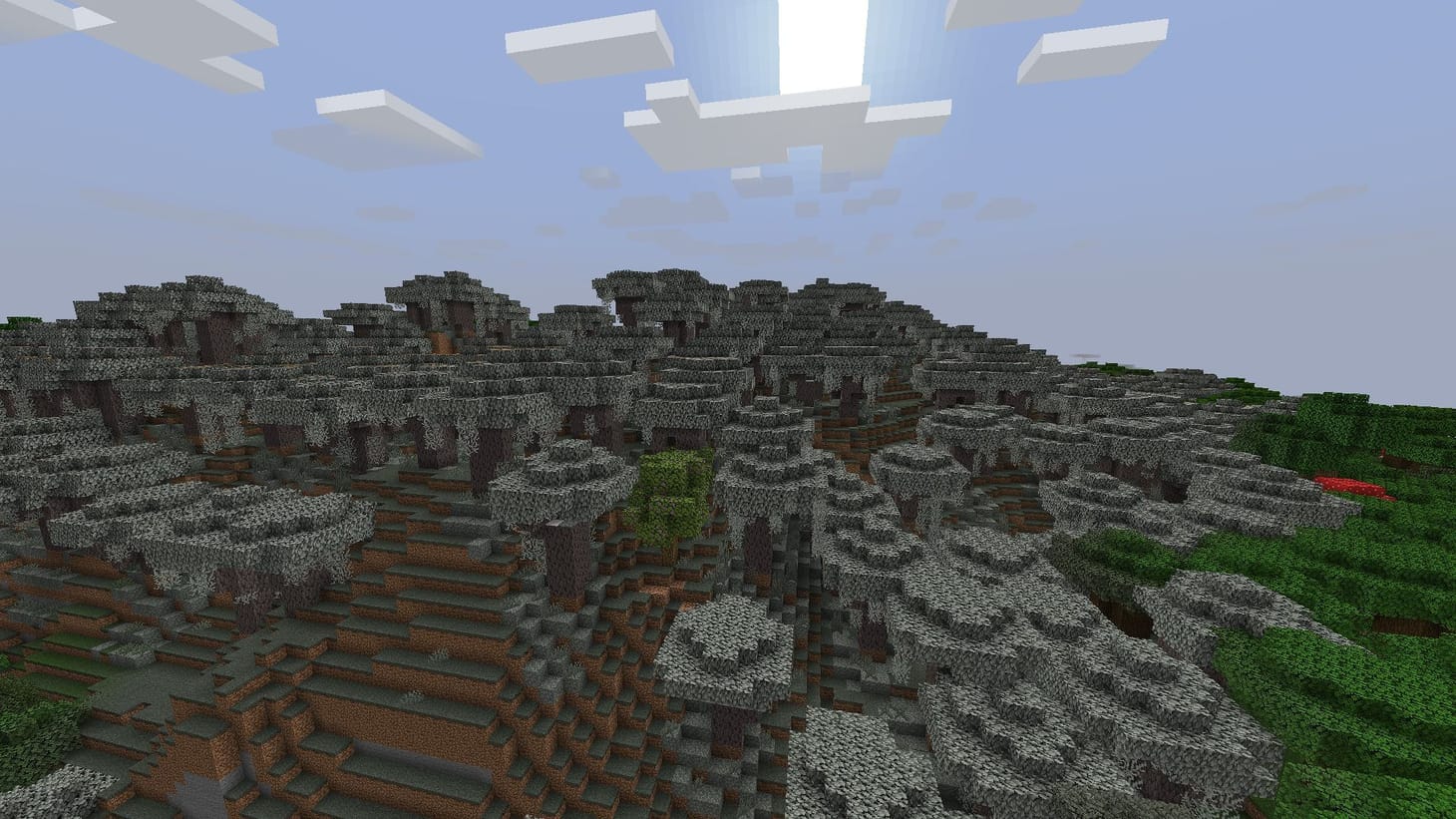 15 best Minecraft Pale Garden seeds