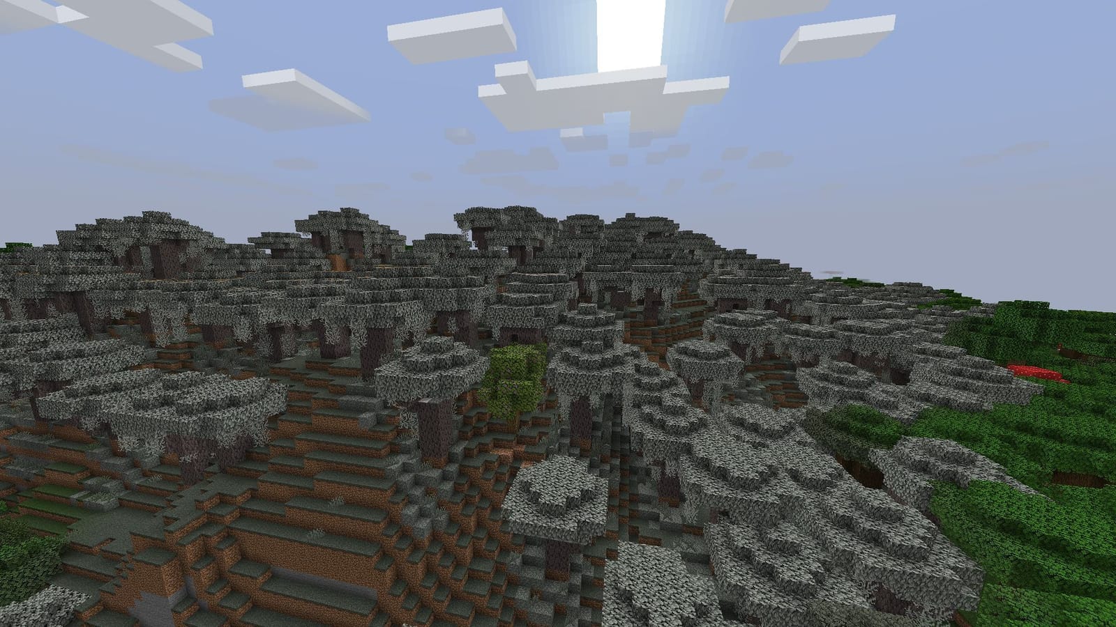 15 best Minecraft Pale Garden seeds