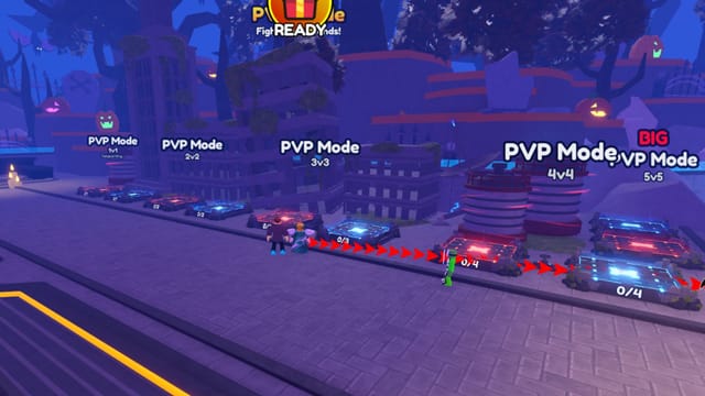 Toilet Tower Defense PvP update patch notes