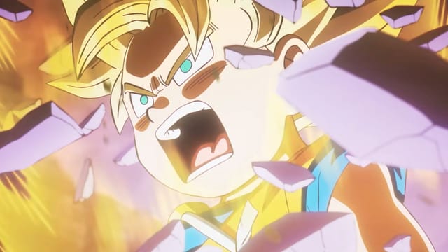 Goku's voice in Dragon Ball set to be preserved with the latest AI move