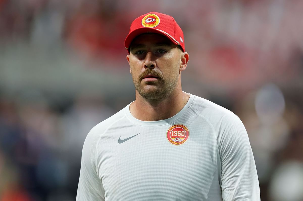 Travis Kelce Injury History | Discover Major Injuries Travis Kelce Sustained in the NFL and more