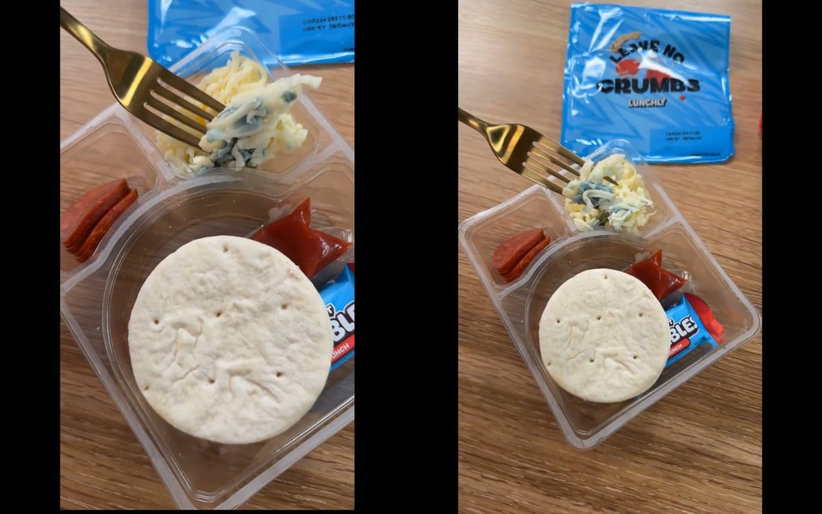 Rosanna Pansino calls MrBeast, Logan Paul, and KSI's Lunchly ...