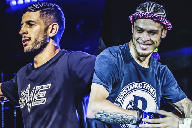 ONE 169: “He can change styles” - Mohamed Younes Rabah believes Eddie ...