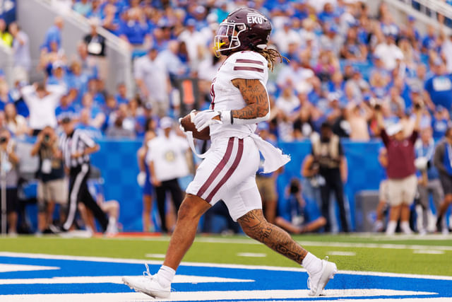 Ball State vs. Kent State: Box score, stats and summary feat. Braedon ...