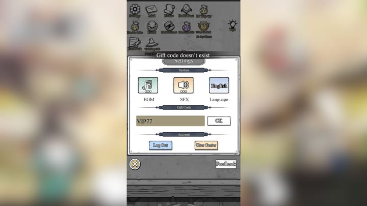 Doodle Magic codes: Working and tested (March 2025)