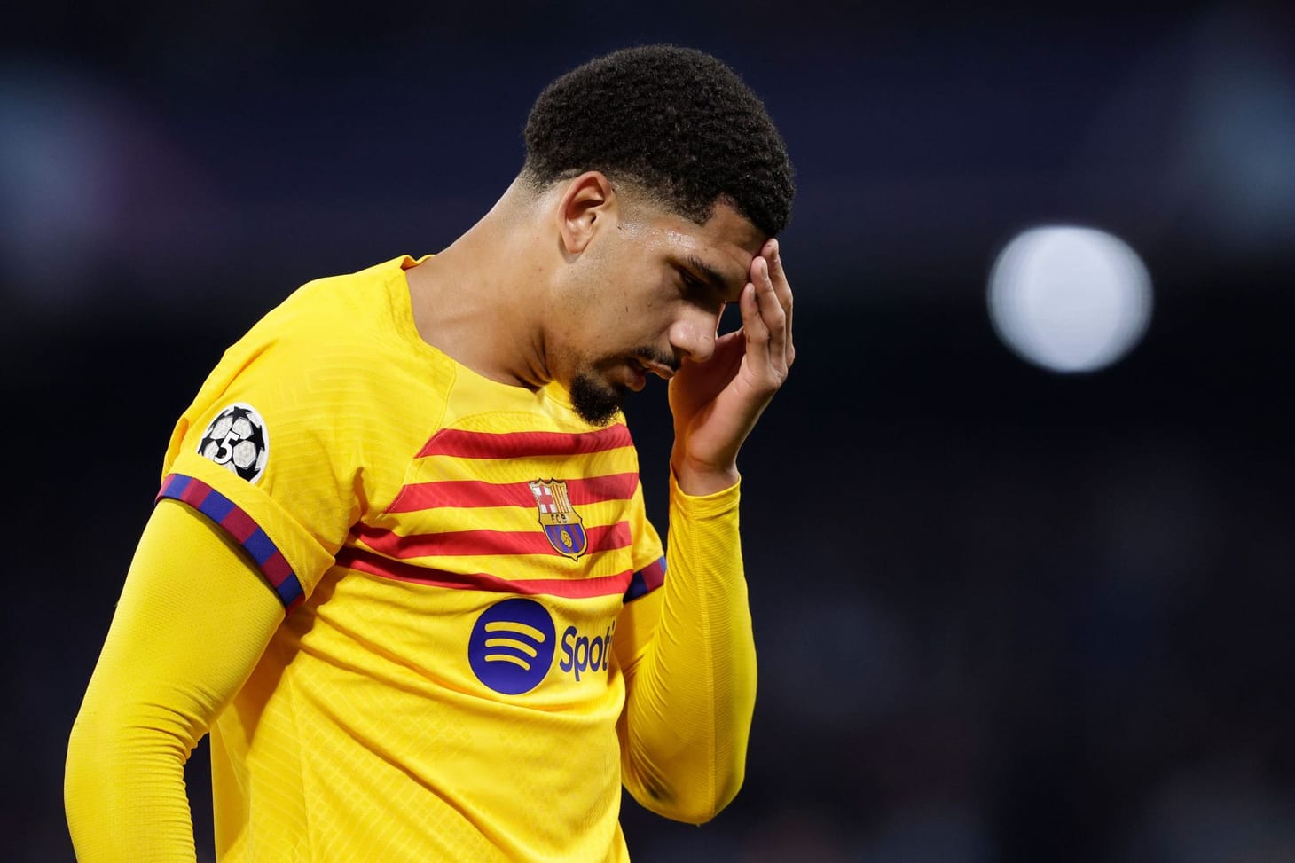 "It didn't run at the end" - Former Barcelona scout claims club ...