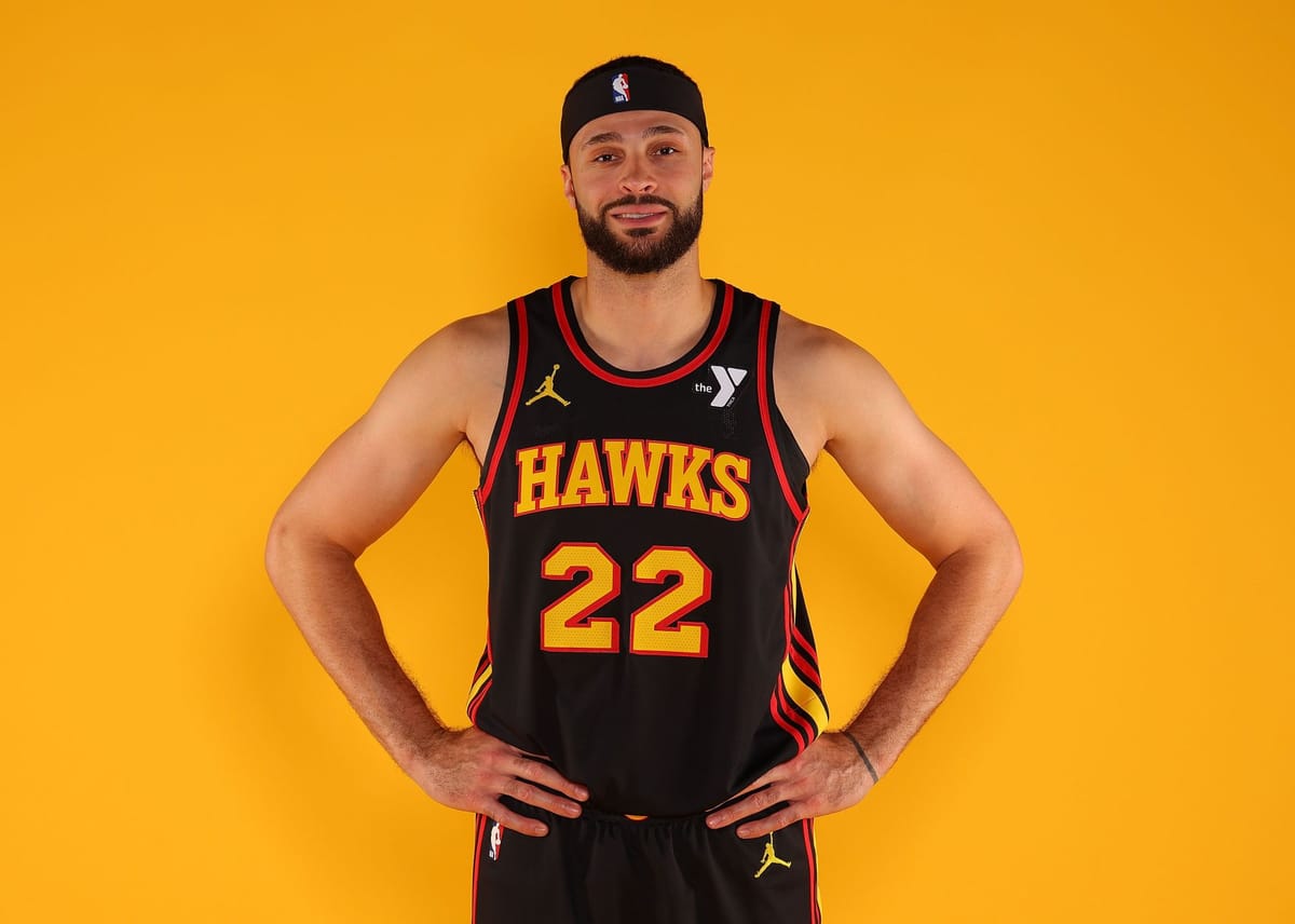 Who Are Larry Nance Jr 's Parents? Age, Nationality & More