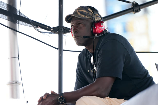 Who is Daniel Green? Details of Michael Jordan’s father’s murder explored