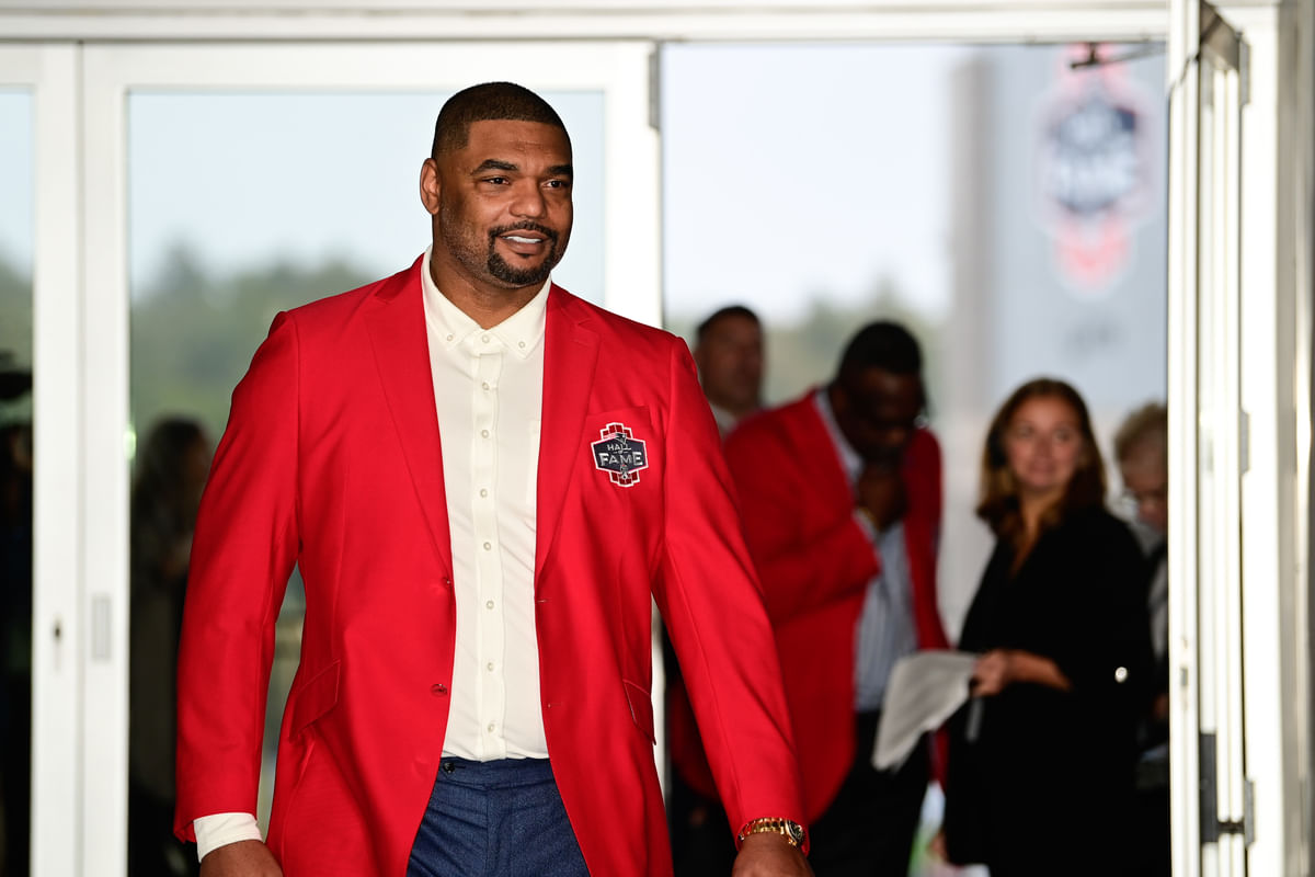 NFL: 5 Former players who graduated to NFL owners status feat. Tom ...