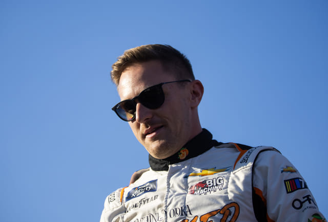 “Won’t be able to sleep tonight”: Parker Kligerman confronts ...