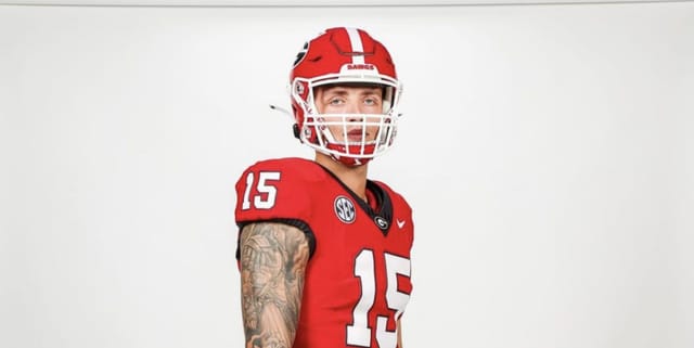 What is Carson Beck's 40-time? | Carson Beck's Physical attributes and more