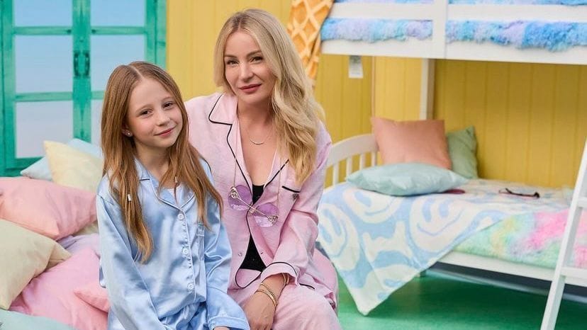 Like Nastya - Family - Father, Mother, Siblings, Pets, Kids