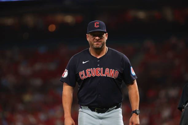 Who is Cleveland Guardians Manager? | Cleveland Guardians Manager Name ...