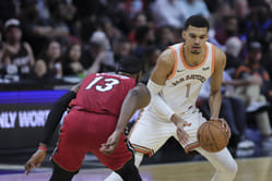 Who is Rui Hachimura's Girlfriend, Briana Delgado?