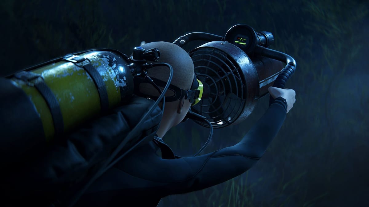 Diver Propulsion Vehicle in Rust: How to craft and its uses