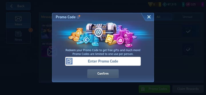 Mech Arena codes: Working and tested (February 2025)