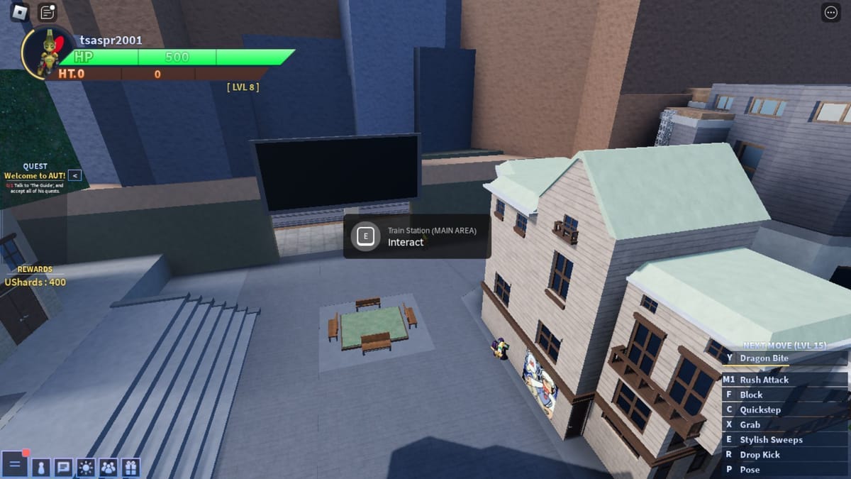 Sorcerer Killer in A Universal Time: Overview, Boss location, max ...