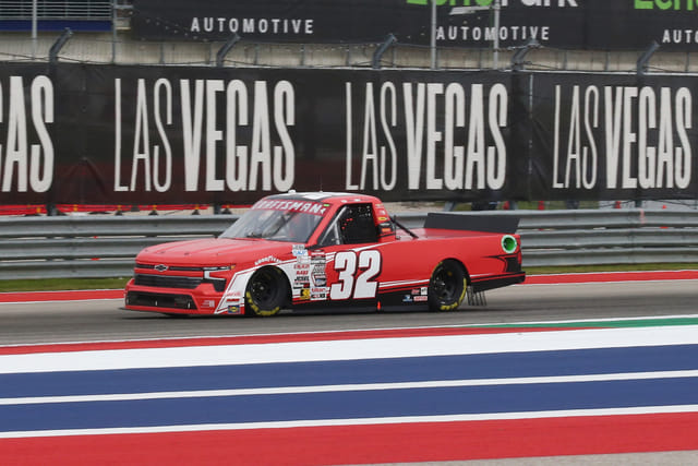 NASCAR News: Hettinger Racing expands into NASCAR with acquisition of ...