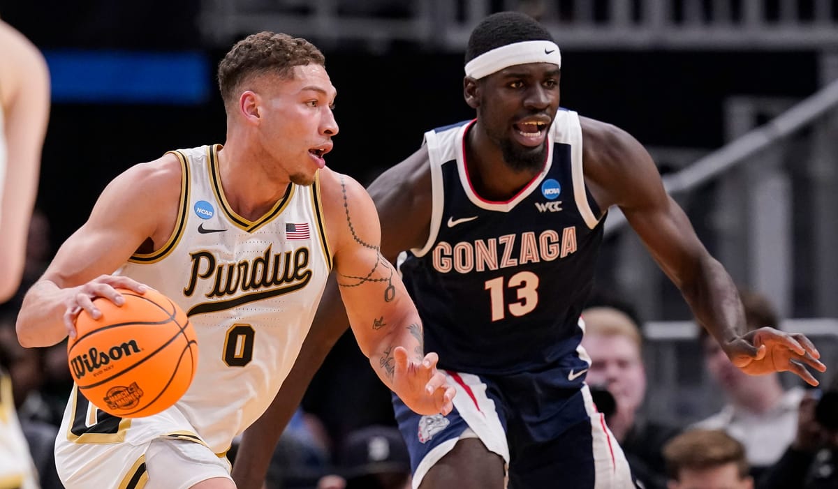 3 Gonzaga Bulldogs stars to watch out for in 2024-25 season ft. Graham Ike