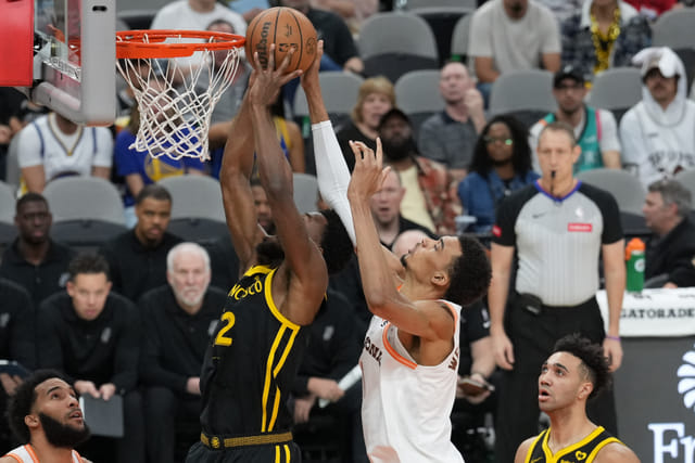 NBA: 2024-25 NBA Season Predictions: 5 Players who could lead the ...