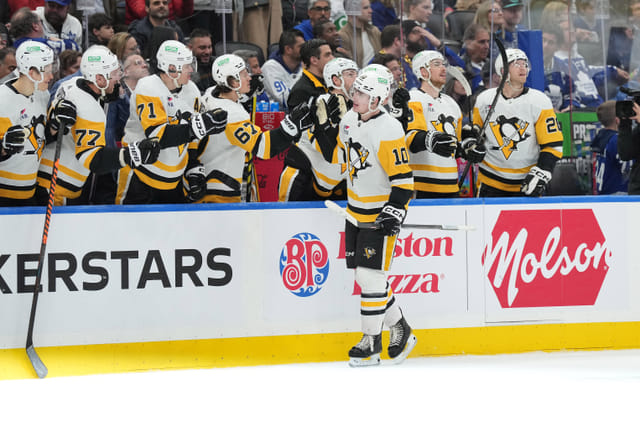 Predicted Penguins lineup tonight: Pittsburgh's projected lineup for ...