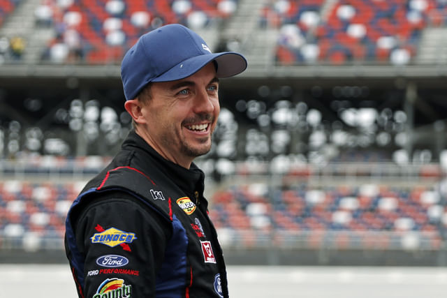 “Dream of mine for forever” - Frankie Muniz makes feelings known about ...