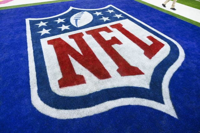 NFL Week 7 Coverage Map 2024: TV schedule, channel and broadcast ...
