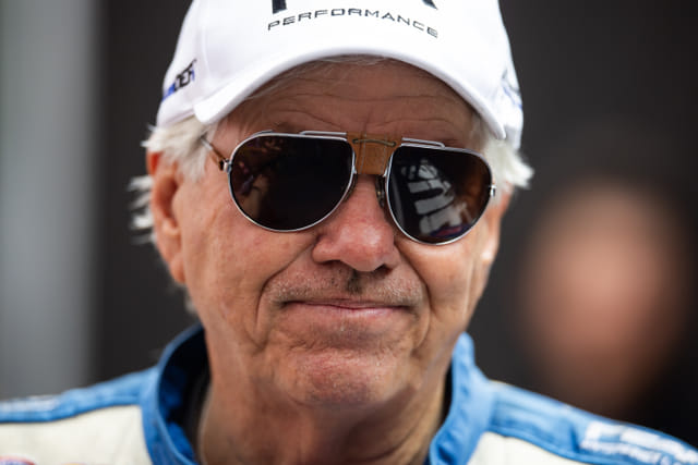 "We're pushing for it" - John Force's daughter reveals encouraging ...