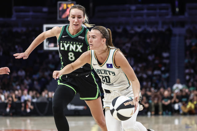 Minnesota Lynx vs New York Liberty Preview, Prediction and Odds ...