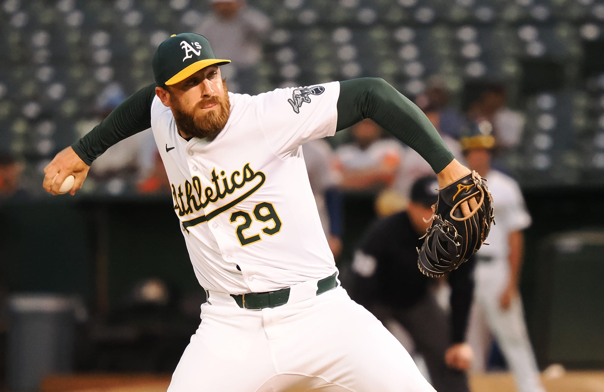 "This was a team that DFA'd me... It was hard for me to accept that ...