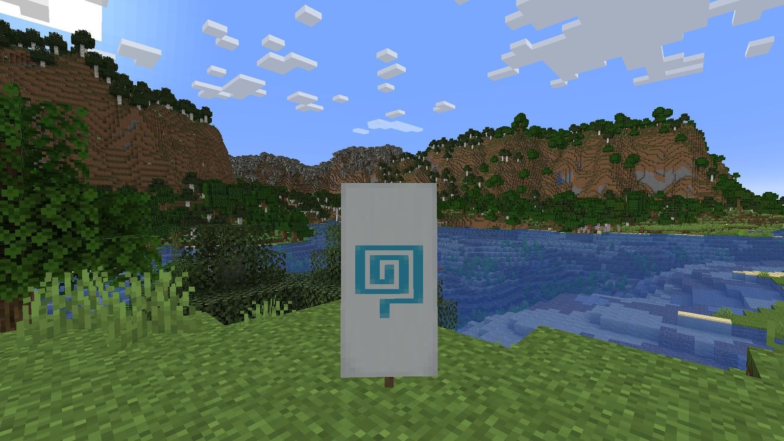 All banner patterns in Minecraft and how to get them