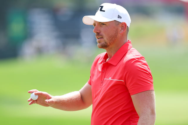 Matt Wallace reflects on the "difficulty" of adapting to life on the ...