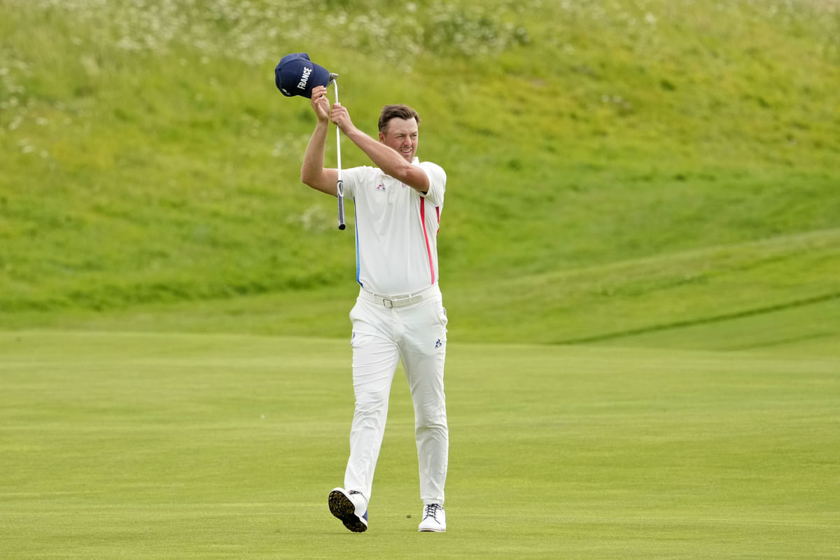 2024 Open de France odds and best bets explored