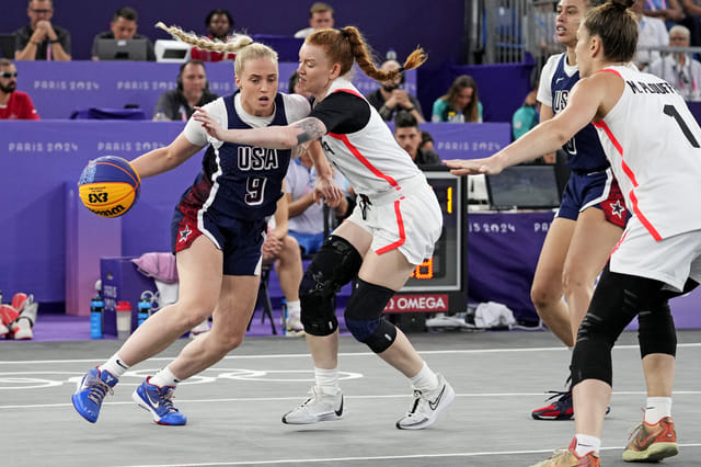 "She didn't quite find the right fit at LSU": Mark Campbell aims to ...