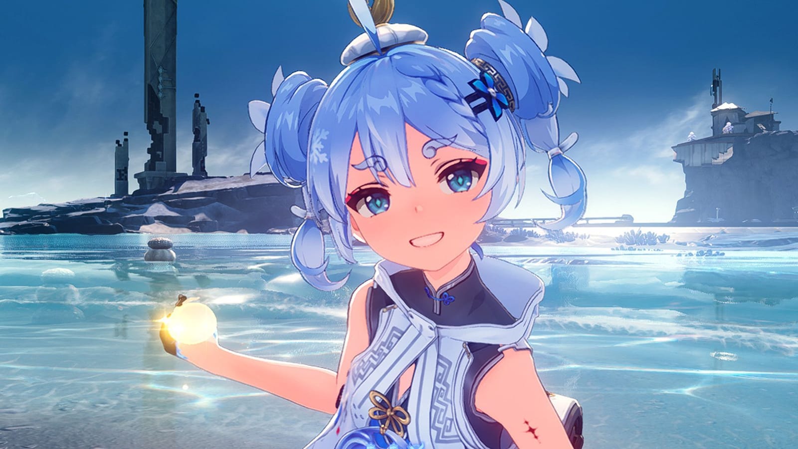 Best characters for Abyss Surges in Wuthering Waves