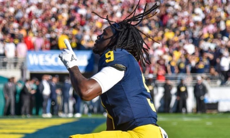 Rod Moore College - Career, Achievements and more